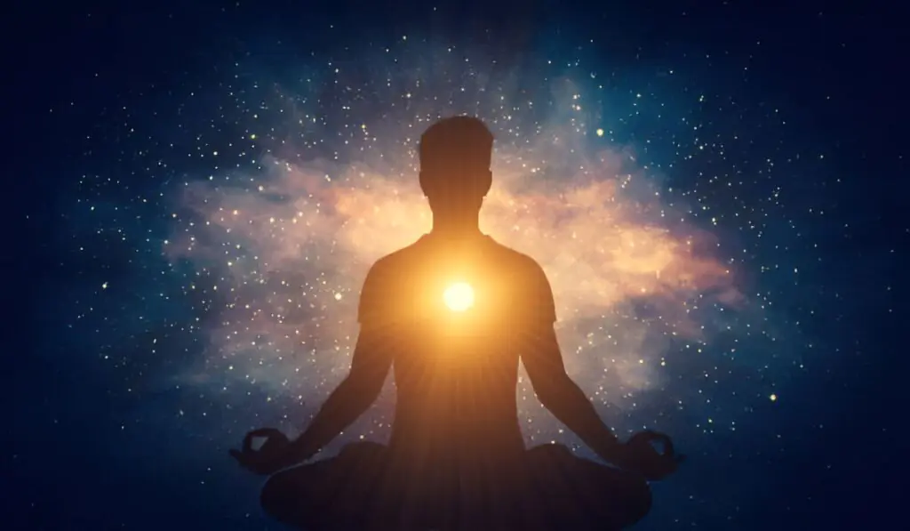 How To Keep Your Spiritual Fire Burning? - Self Help Powers