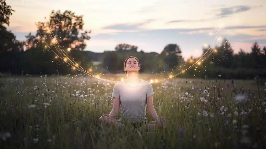 Prayer for Spiritual Growth: Unlock Your Inner Power - Self Help Powers