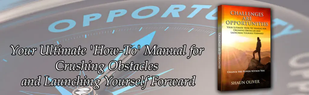 Why Challenge is Important? - Self Help Powers